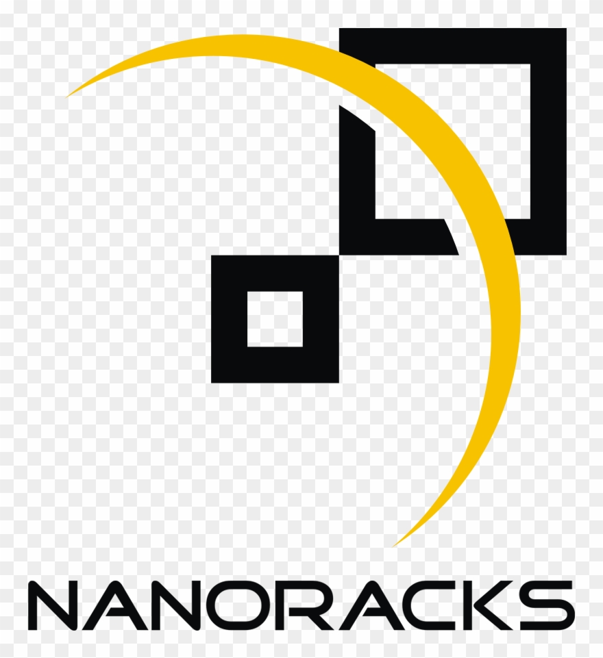 Nanoracks Llc - Nanoracks Logo Clipart (#2021934) - PinClipart