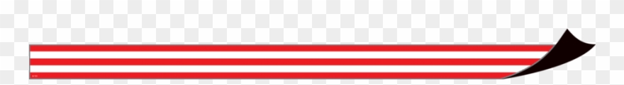 Download Red & White Stripes Magnetic Borders Alternate Image Clipart ...