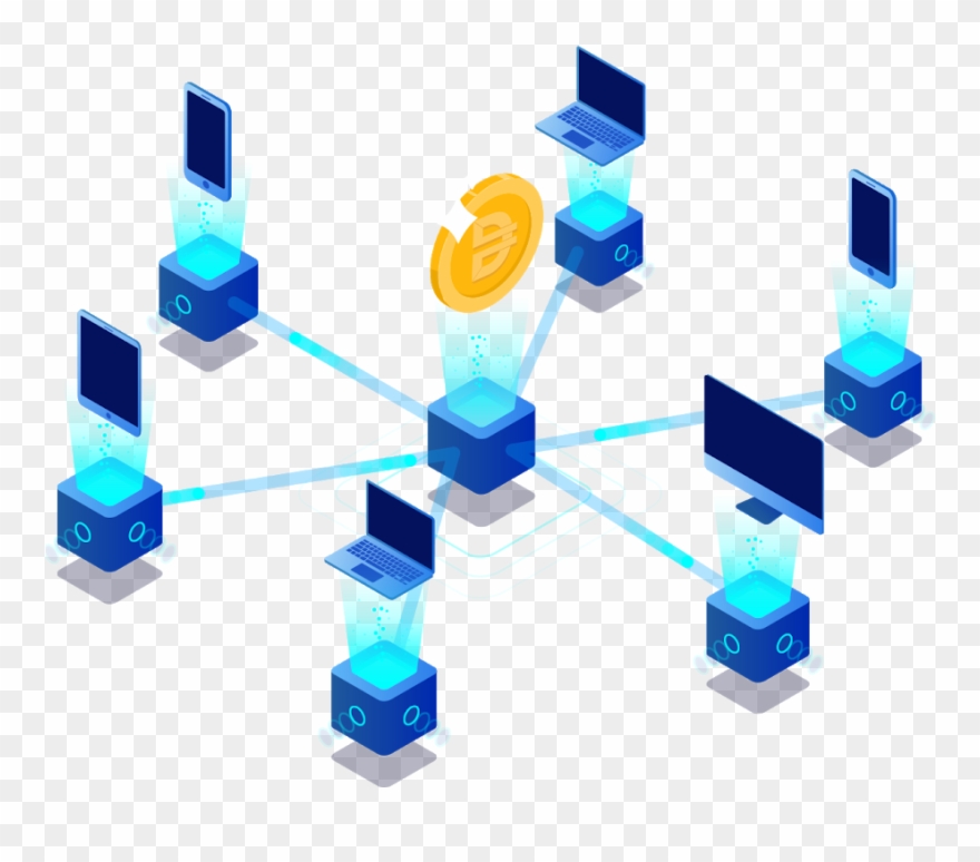 Computer Network Clipart (#2025140) - PinClipart