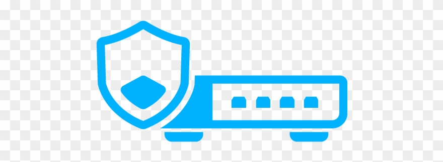 Security Appliances Clipart (#2025224) - PinClipart