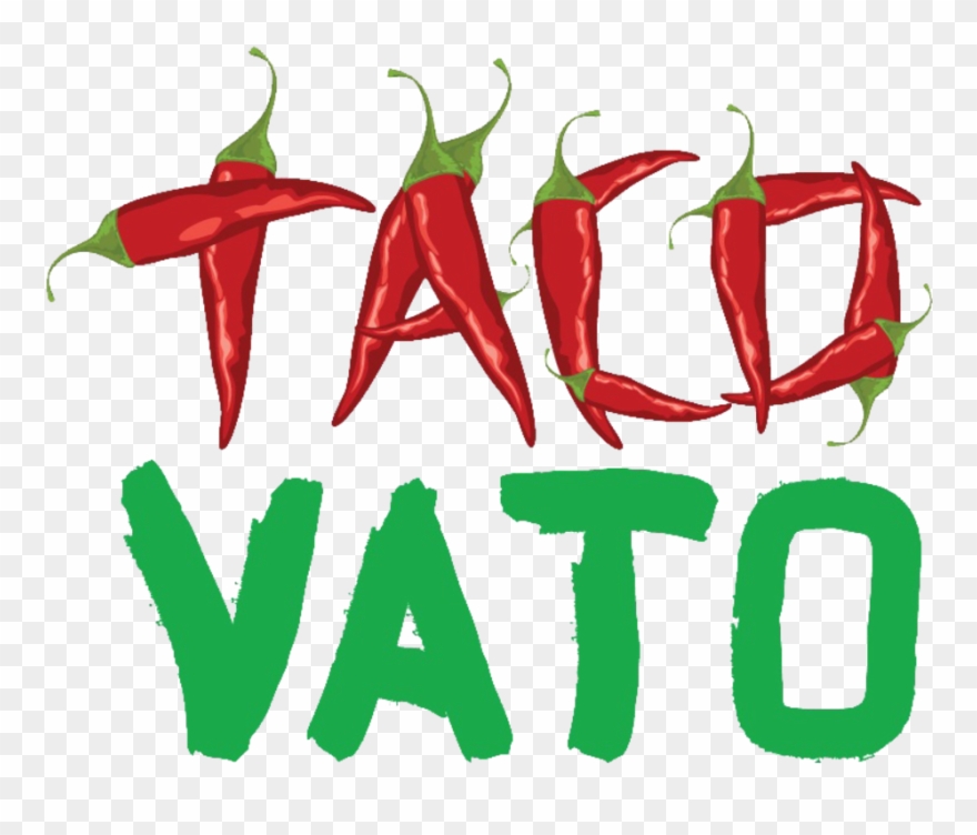 Taco Vato Big Boy Clipart (#2027267) - PinClipart