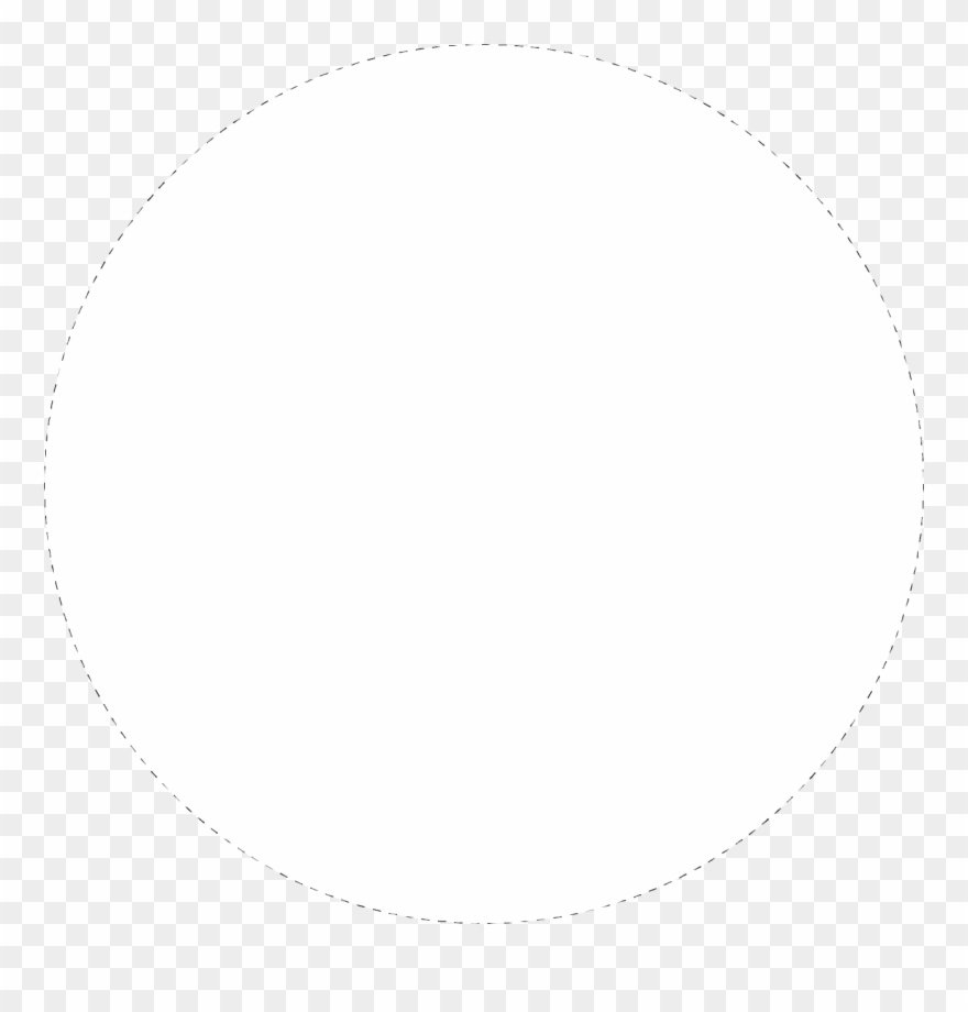 Download Front - Round White Background Png Clipart (#2029318) - PinClipart