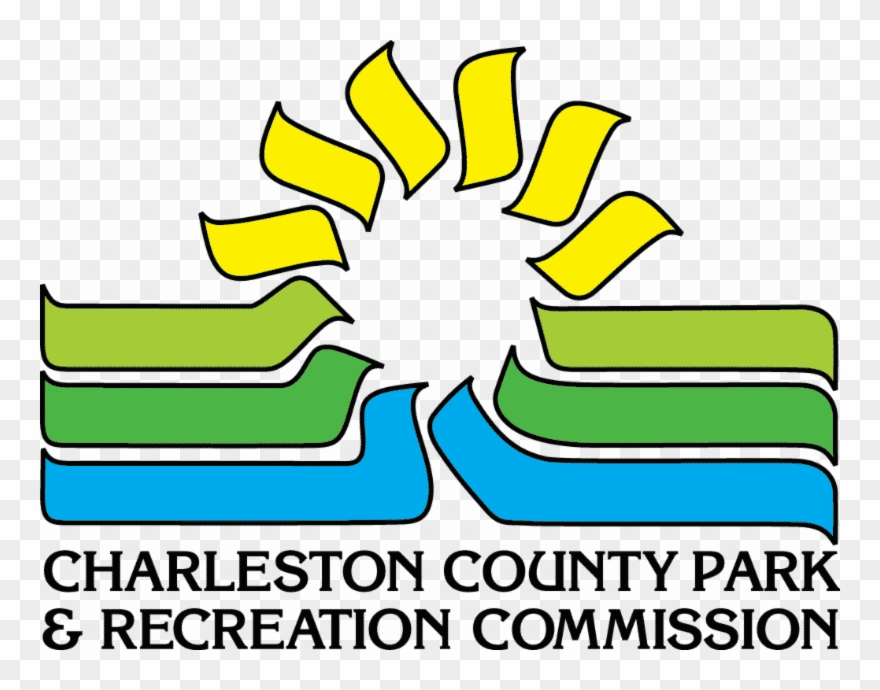 Download Wannamaker Park Movie Nights - Charleston County Parks Logo ...
