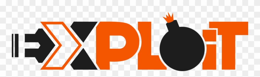 Exploit Flat - Clipart (#2033757) - PinClipart