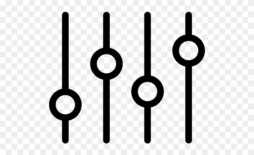 Mixing & Mastering - Icon Clipart (#2034087) - PinClipart