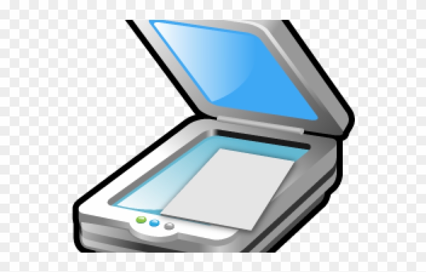 Image Scanner Clipart 2034609 PinClipart Image Scanner Clipart 2034609 PinClipart