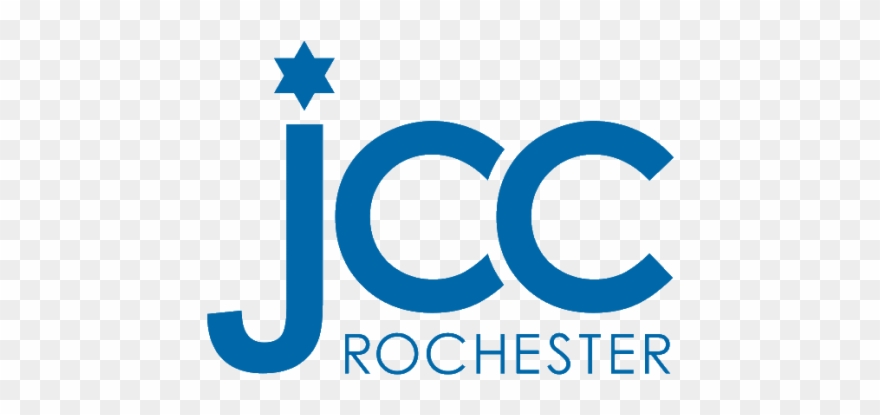 Learn To Swim At The Jcc - Jcc Rochester Logo Clipart (#2034927 ...
