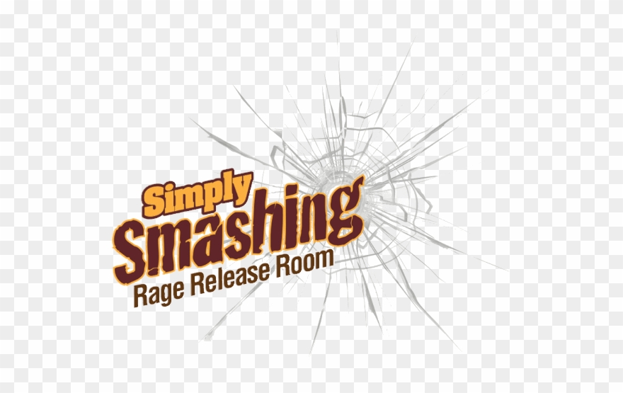 Simply Smashing Rage Room, Author At Simply Smashing Clipart (#2035953 ...
