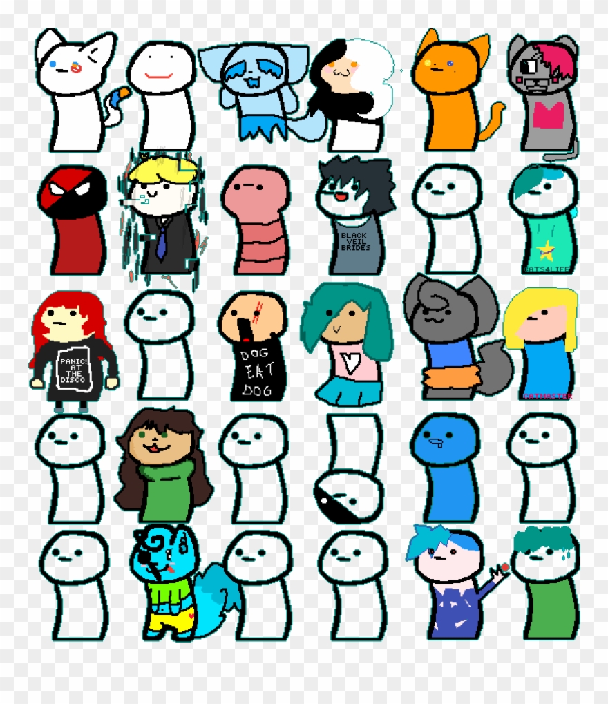 Uuuuh Clipart (#2036213) - PinClipart