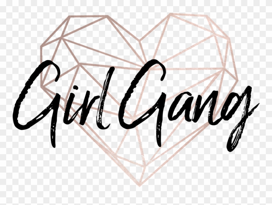 Gang Clip Art - Png Download (#2037386) - PinClipart