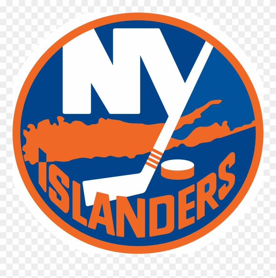 Download Go To Image - New York Islanders Logo 2018 Clipart (#2038424 ...