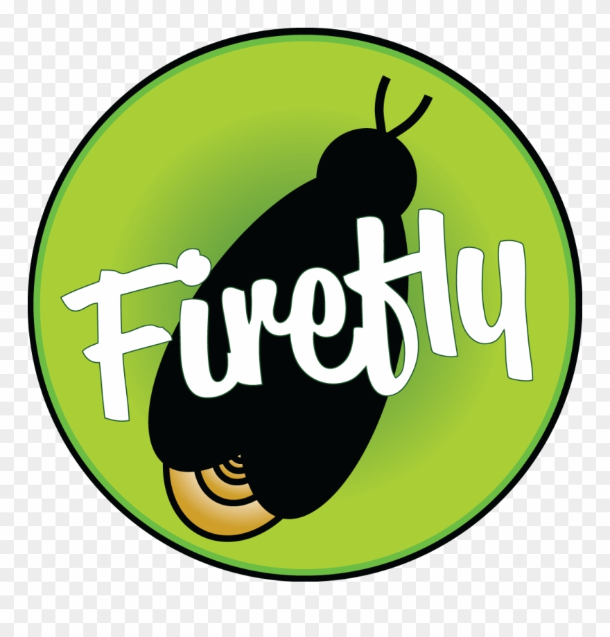 Download Fire Fly Clip Art - Png Download (#2039548) - PinClipart