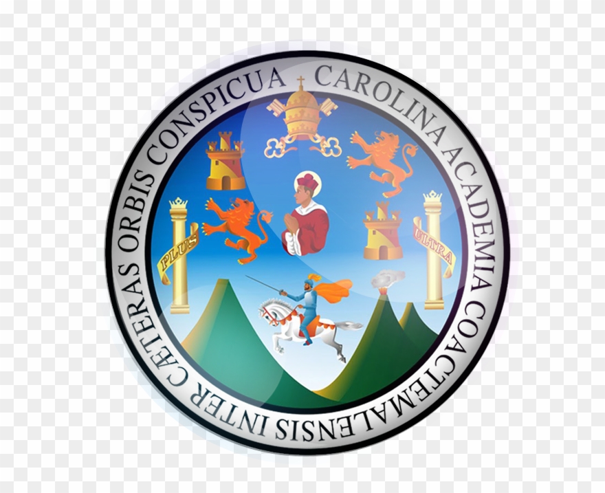 Download Logo Usac Lents - Universidad De San Carlos De Guatemala ...