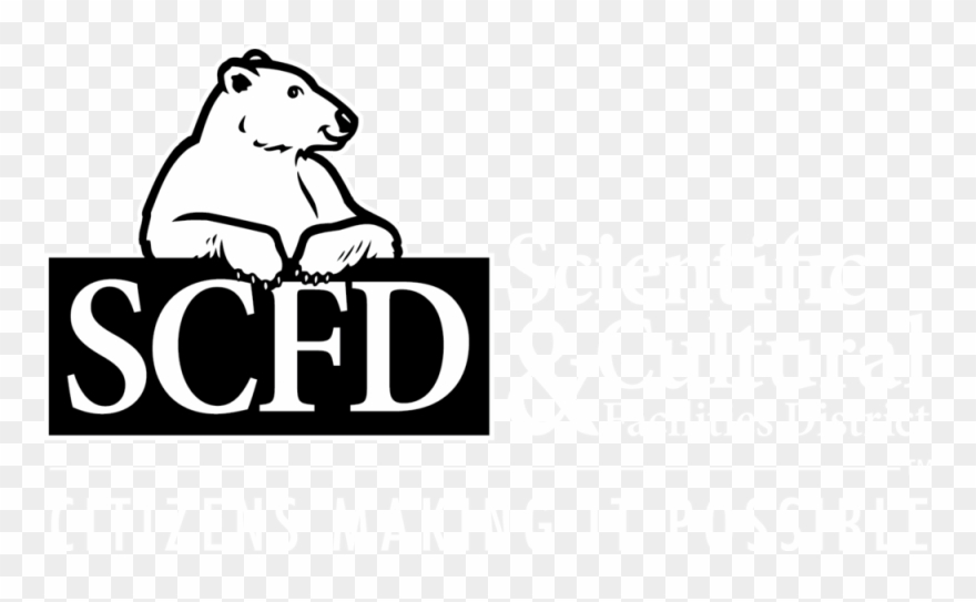 Scfd Logo