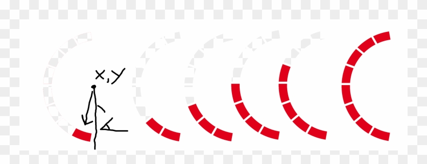 Download Enter Image Description Here - Circle Clipart (#2041816 ...