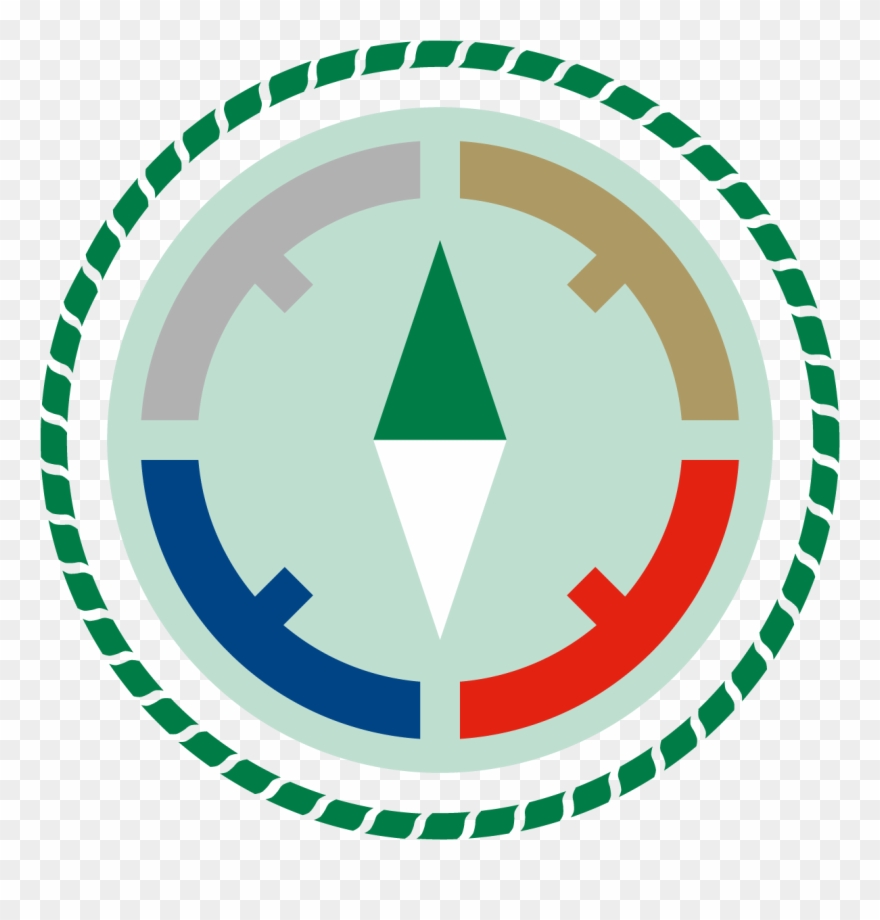 Download Troop - Scout Symbol Clipart (#2043056) - PinClipart