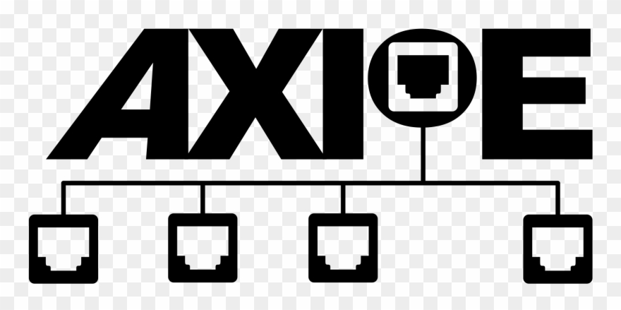 Axi Over Ethernet Base Specification - Logo Clipart (#2043425) - PinClipart