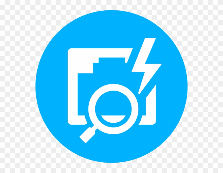 Intelligent Poe Technology - Holding Hands Icon Blue Clipart (#2043439 ...