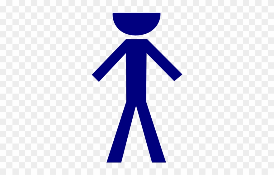 Download Customer Service Clipart Stick Figure - Transparent Stick ...