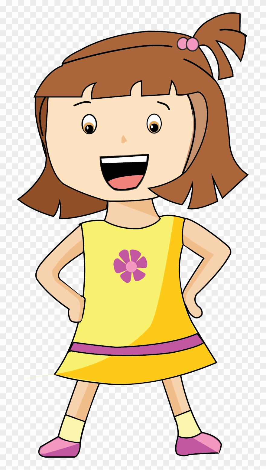 Digital Tour Of Zine - Cartoon Clipart (#2046868) - PinClipart