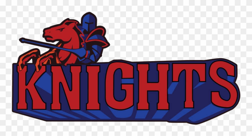 Download La Knights Logos Clipart (#2048461) - PinClipart