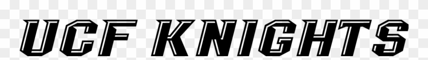 Download Ncaa Ucf Knights By The Sports Fonts - Northwest Co ...