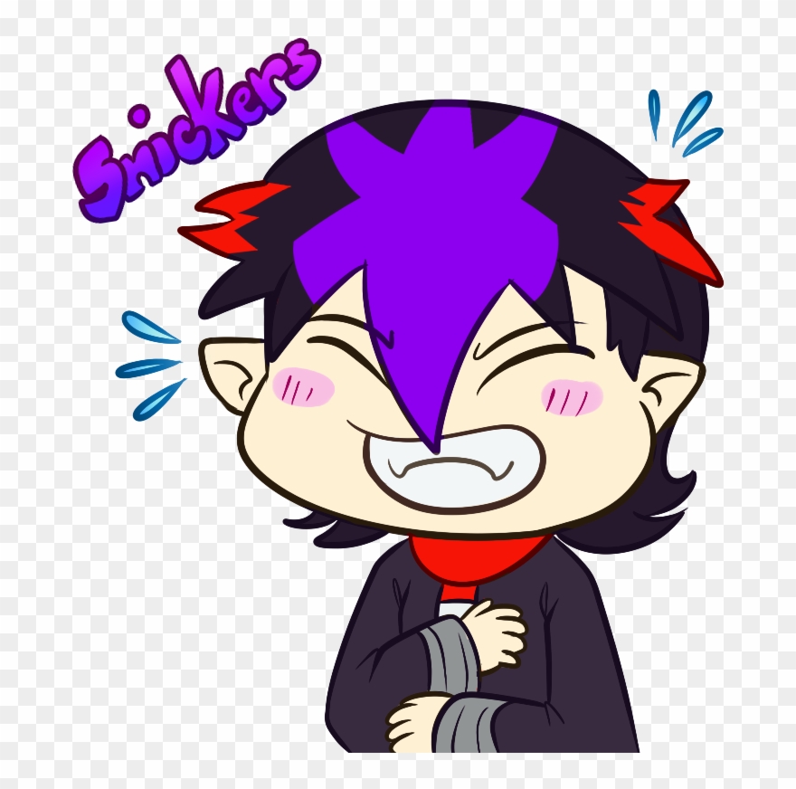 Snickering Fool - Cartoon Clipart (#2048696) - PinClipart