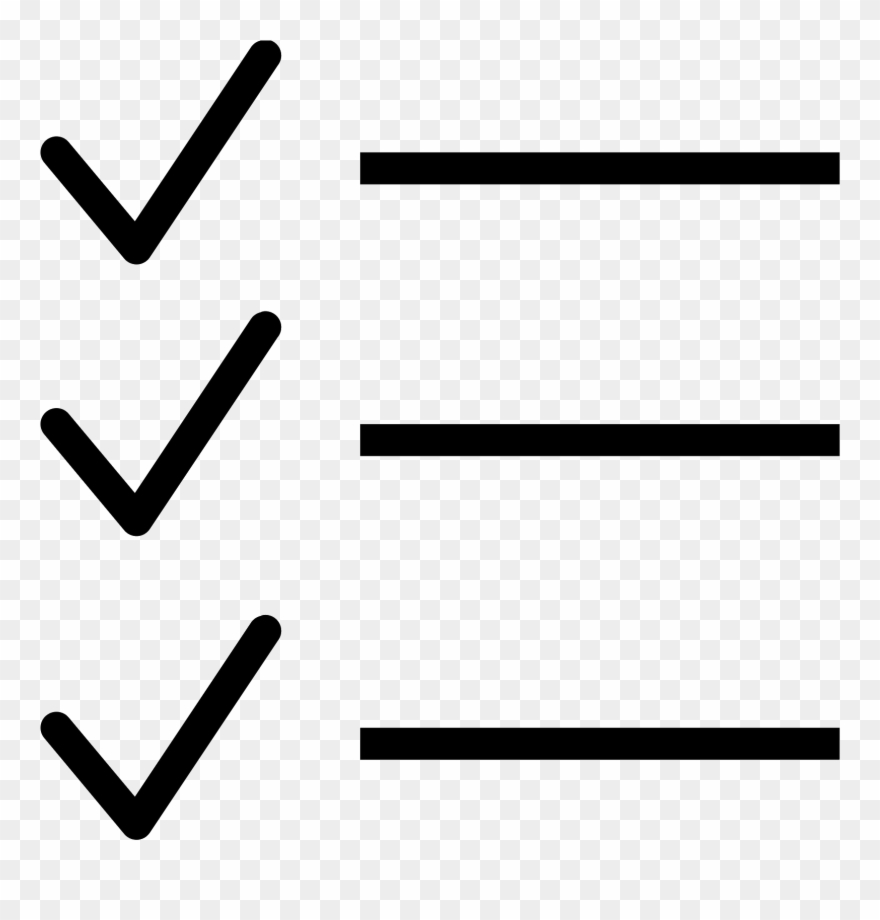 3 Line Png Royalty Free - Doicon Clipart (#2049957) - PinClipart