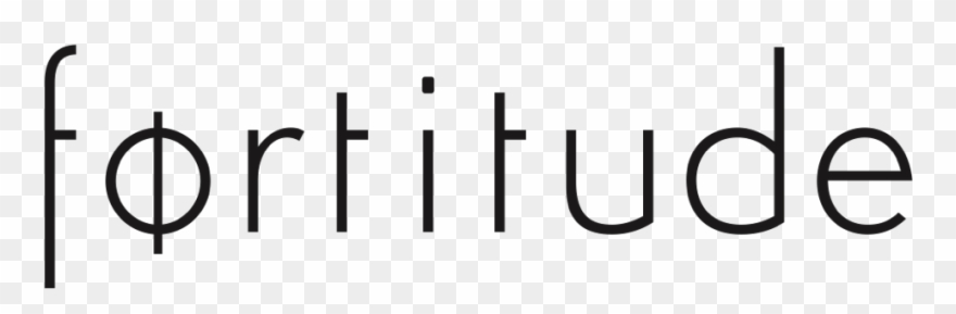Fortitude Png Clipart (#2050839) - PinClipart