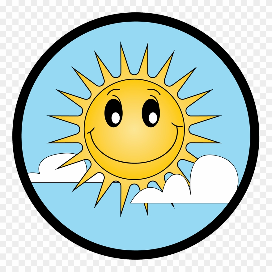 Sunbeam Clipart (#2051490) - PinClipart