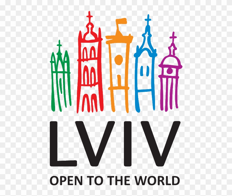 Download Lviv's 2022 Winter Olympic Bid Gains Ground - Lviv Logo ...