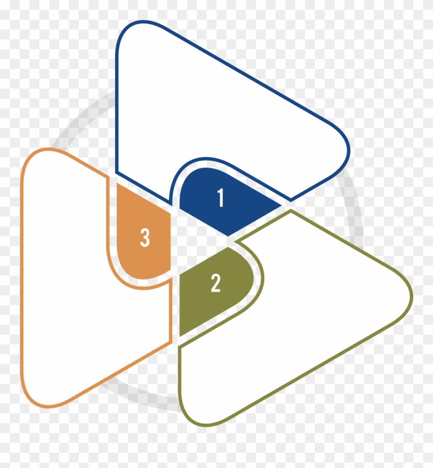 Km Tpi Pri 123 Triangles Outline - Kilometre Clipart (#2055993 ...