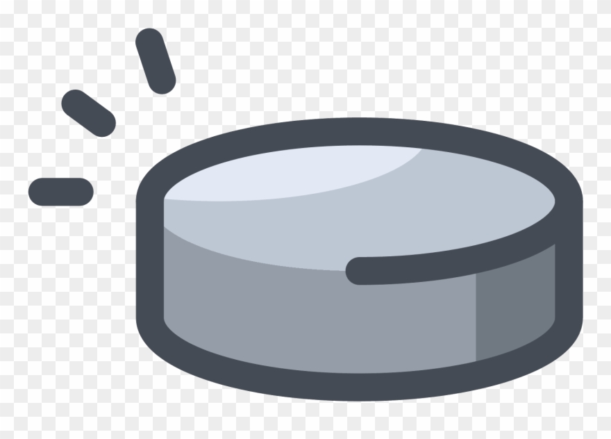 Puck Icon - Palet Icon Clipart (#2057794) - PinClipart