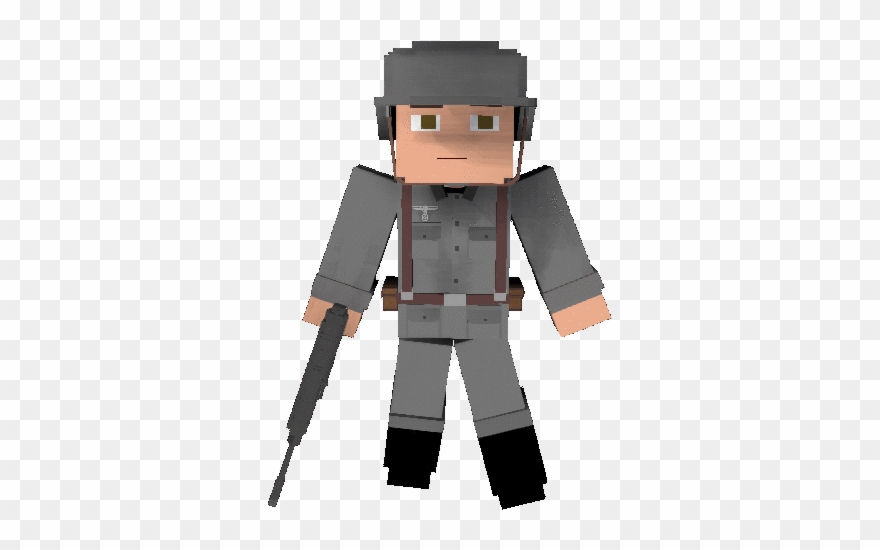 Download Ww German Soldier Rig Rigs Mine Imator Forums Gif Ww2 ...
