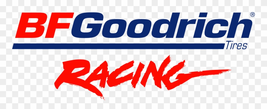 Bf Goodrich Logo Png Clipart (#2063665) - PinClipart