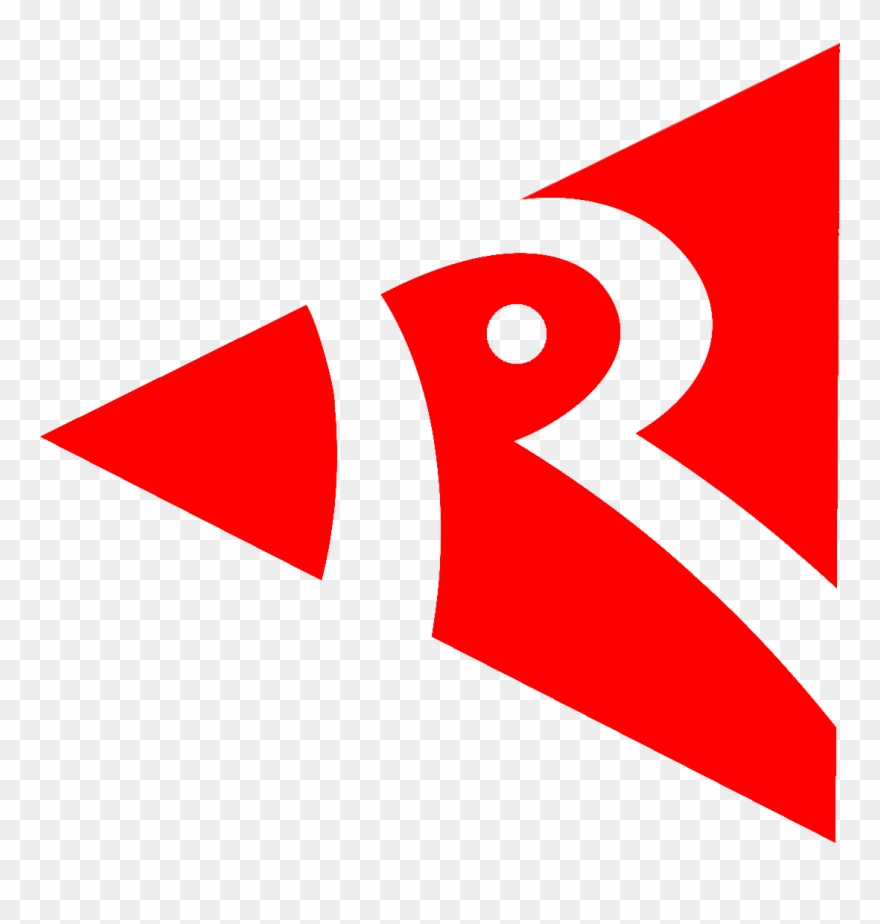 Download Dobinhduong - Com - Red Logo Clipart (#2067099) - PinClipart
