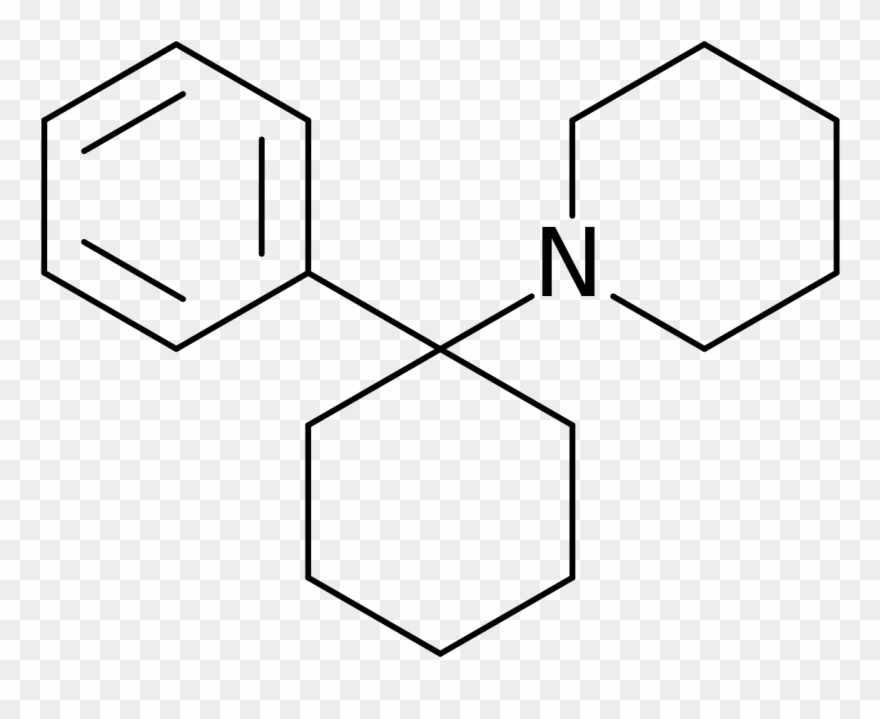 Phencyclidine Clipart (#2068702) - PinClipart