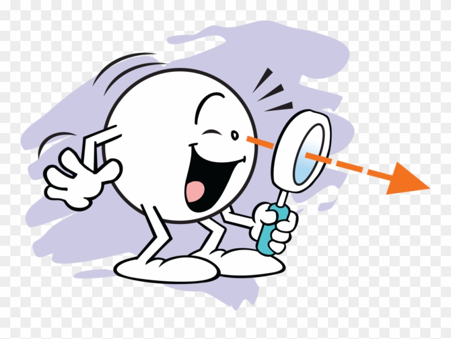 The People - Discovering Something Cartoon Clipart (#2069881) - PinClipart