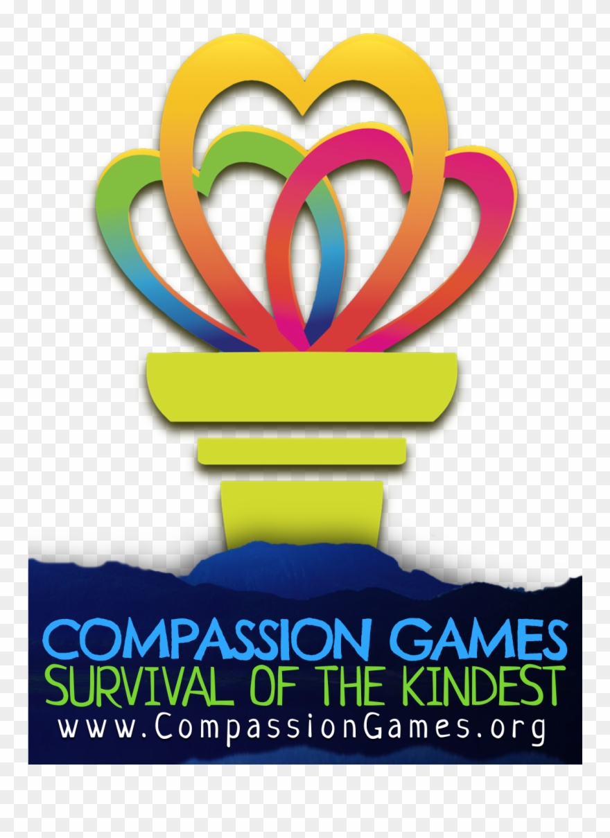 Marquee → Compassion Torch - Heart Clipart (#2073226) - PinClipart