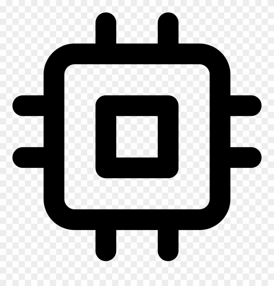 Download Open - Ai Training And Inference Gpu Fpga Asic Clipart ...