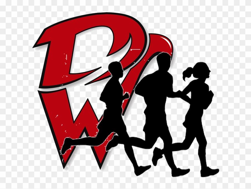 Boys' Track Team Finishes Strong - Davenport West High School Logos ...
