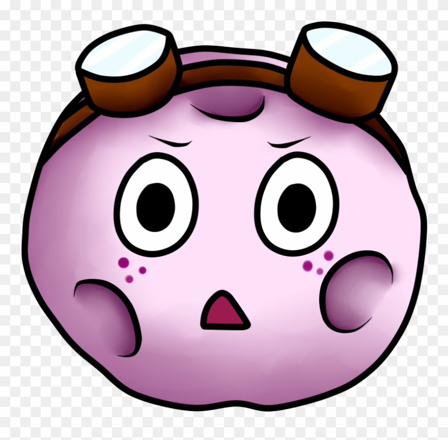 A Weakling Sent Out By The Boss - Cartoon Clipart (#2077418) - PinClipart