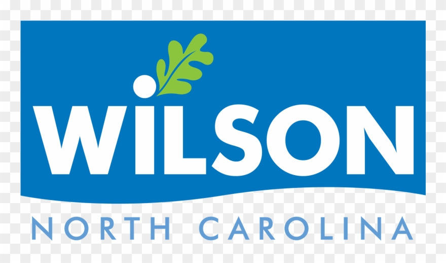 City Of Wilson Logo Clipart (#2077547) - PinClipart