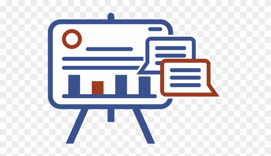 One On One I Can Provide Training To Your Compliance - Icon Clipart ...