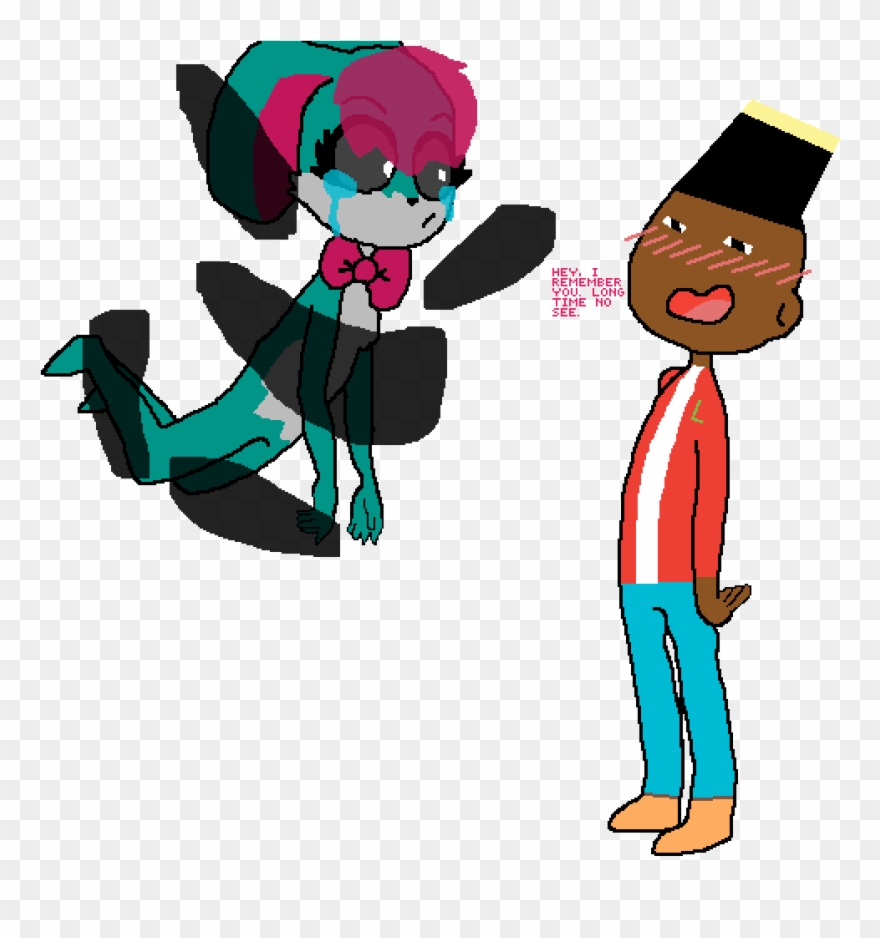 Download Good Times, Good Times - Chewy Clipart (#2079806) - PinClipart