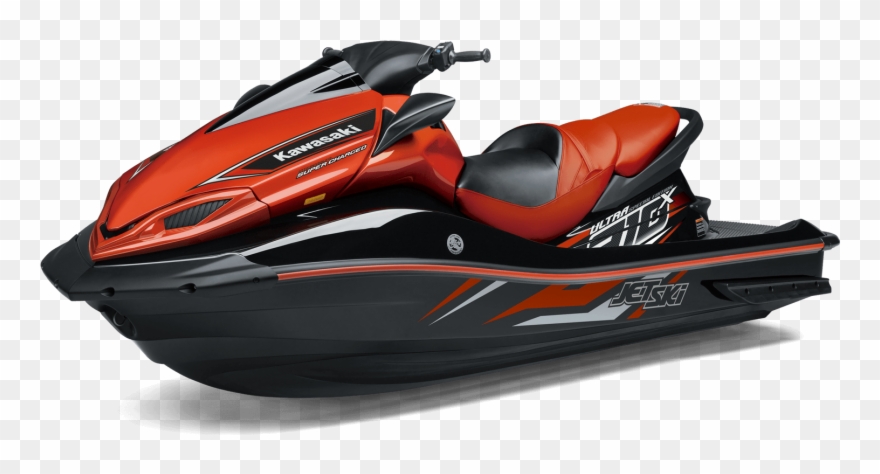 Download Hydrocycle Png - 2018 Kawasaki Jet Ski Ultra 310x Se Clipart ...