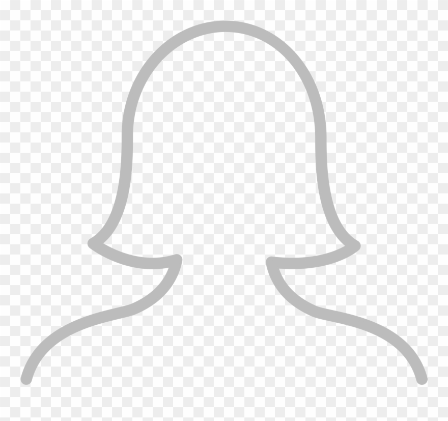 Open - Png Icons Profile White Clipart (#2082132) - PinClipart