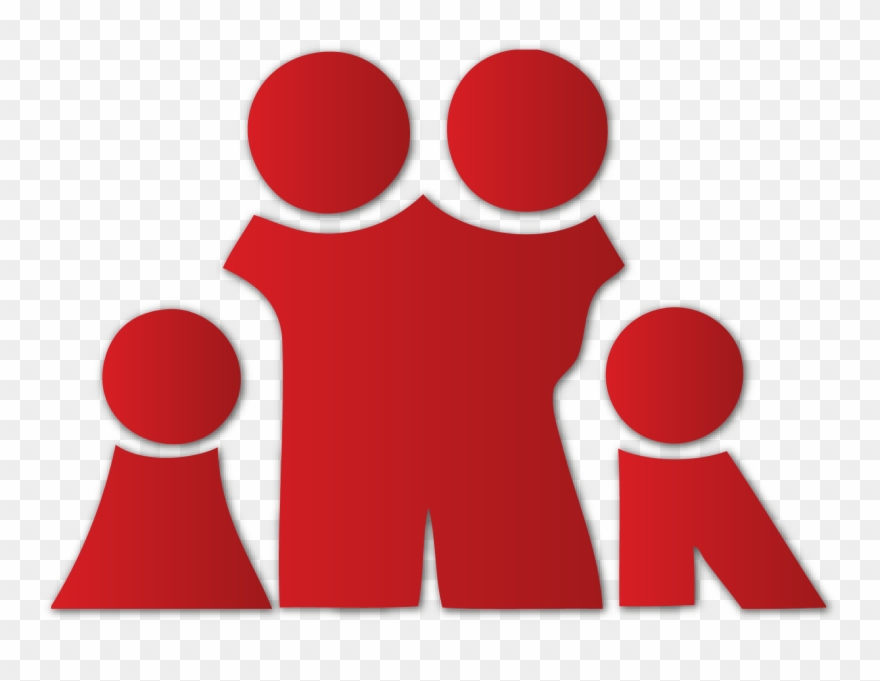 Download Family Support Worker Logo - Family Clip Art - Png Download ...
