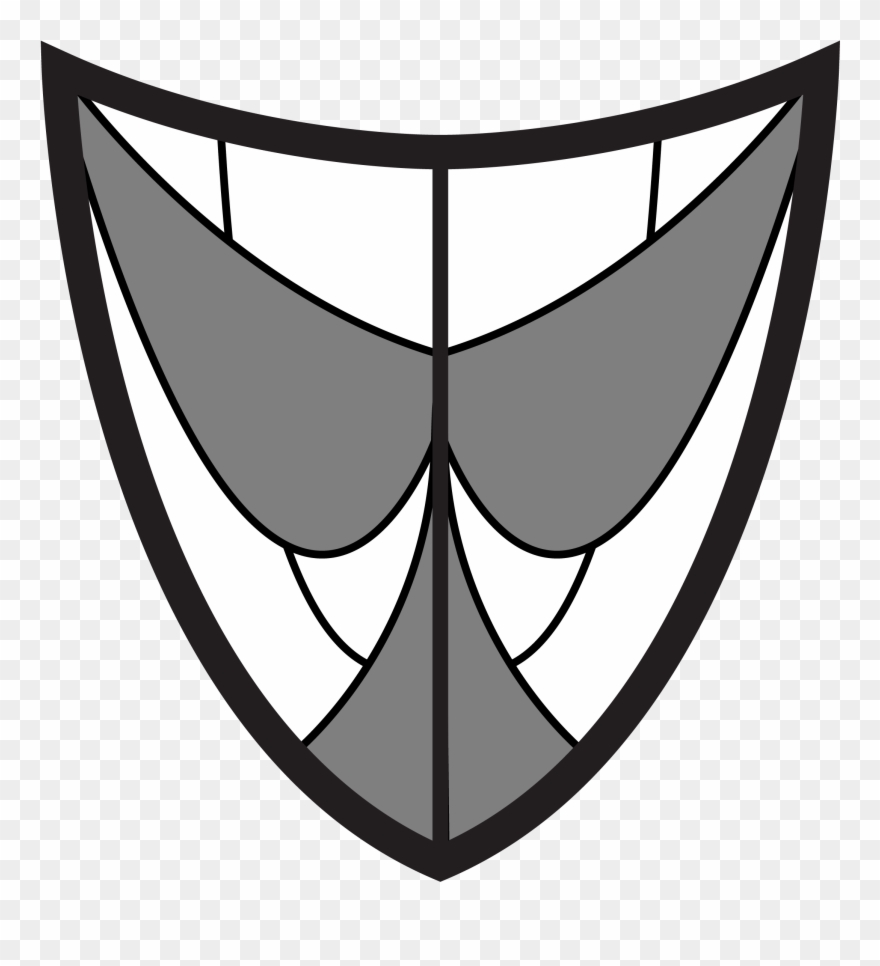 Quoth Clipart Symbol - Emblem - Png Download (#2084146) - PinClipart