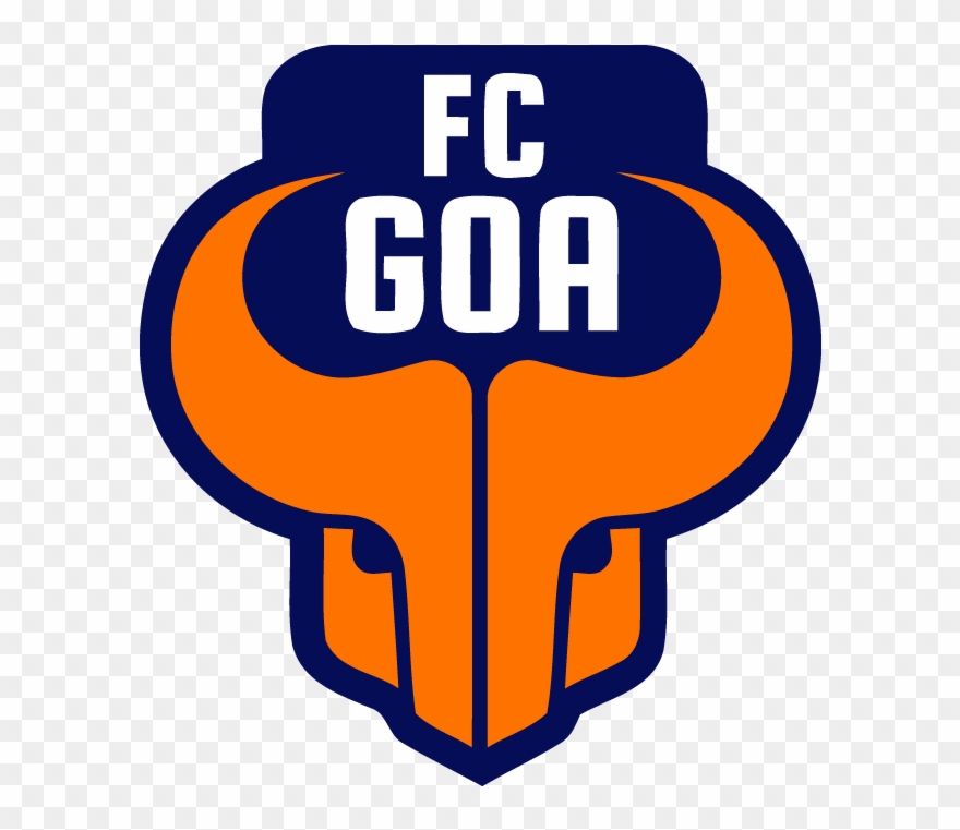 5 Jan - Fc Goa Logo Clipart (#2084814) - PinClipart